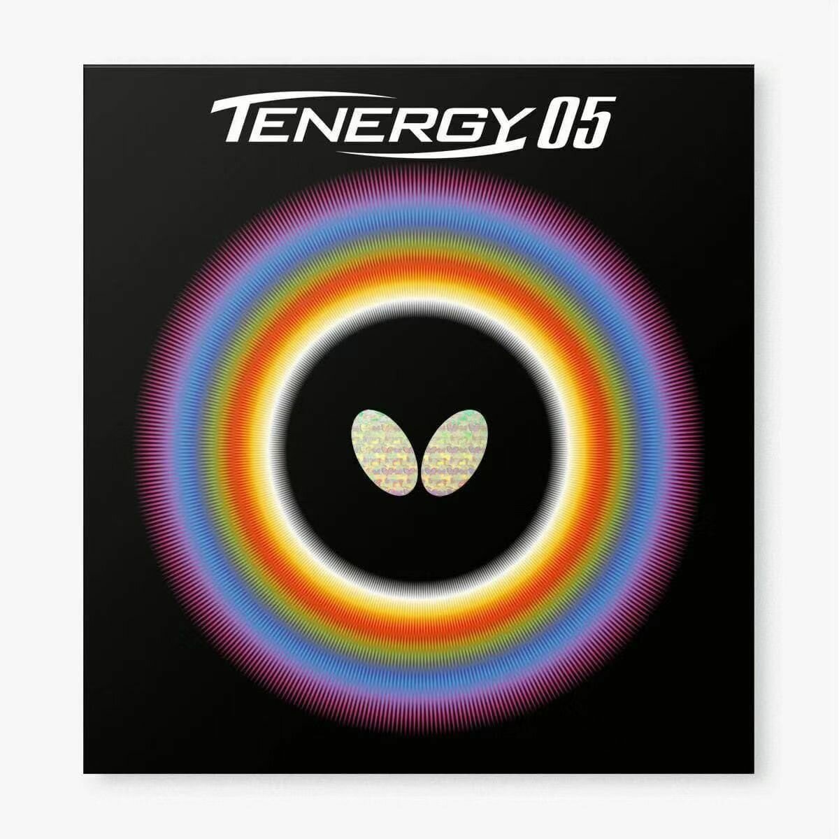 Накладка BUTTERFLY Tenergy 05