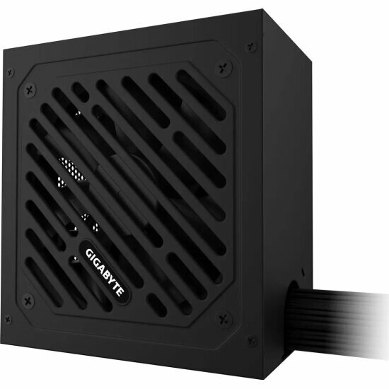 Блок питания Gigabyte GP-P650SS, 650W, 80+ Silver