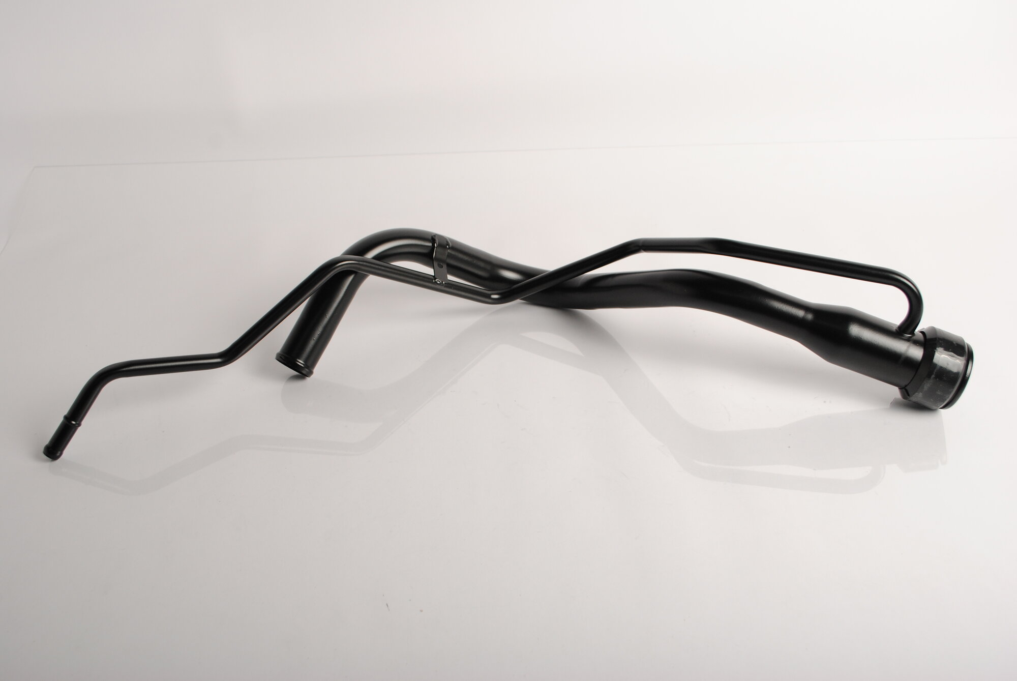 Горловина топливного бака 77201-12430 Powertec TOYOTA