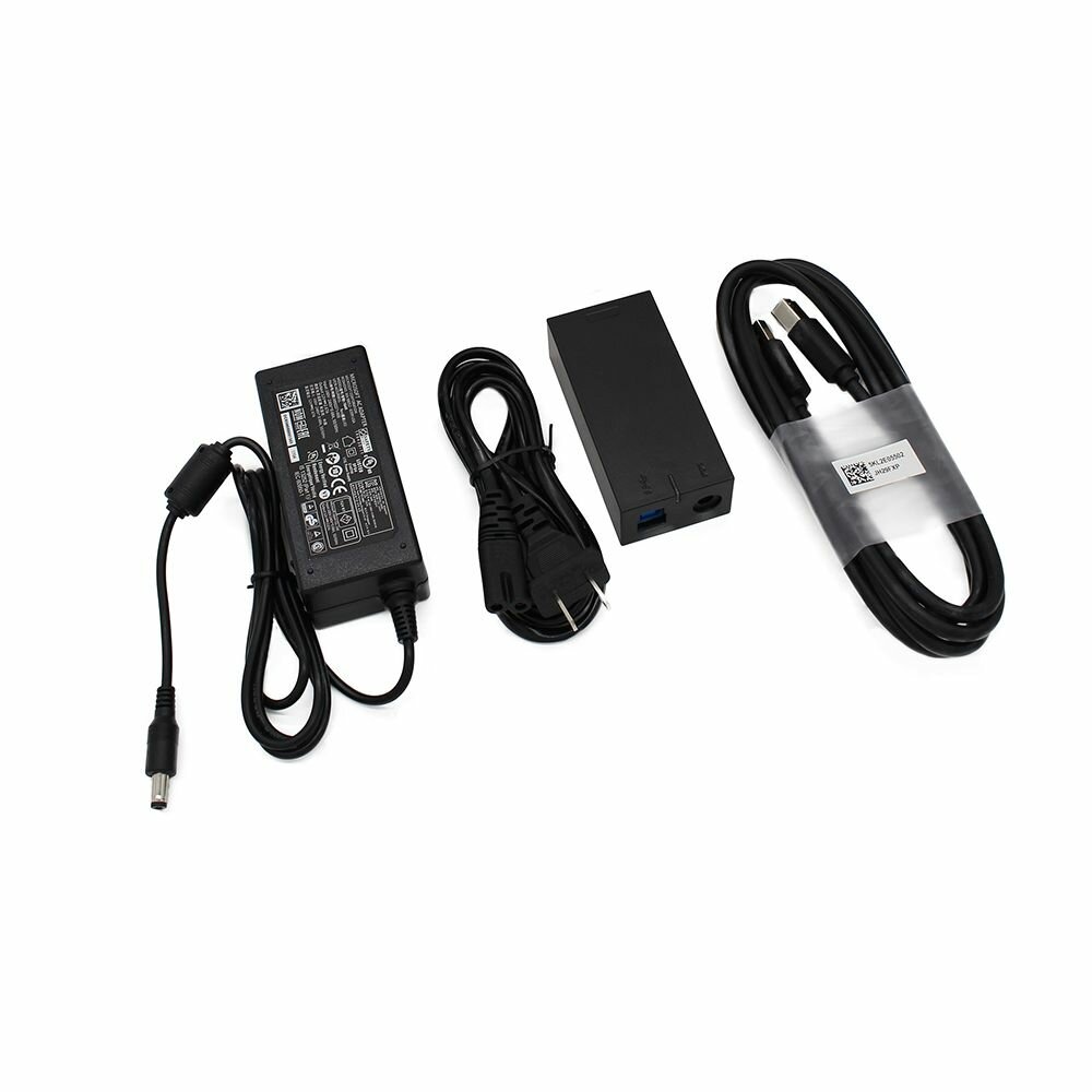 Новый заменяющий адаптер зарядного устройства для microsoft xbox one s/x для пк с windows