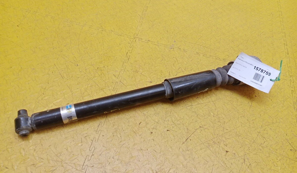 Амортизатор задний Passat (B5+) Volkswagen 3B5513031B