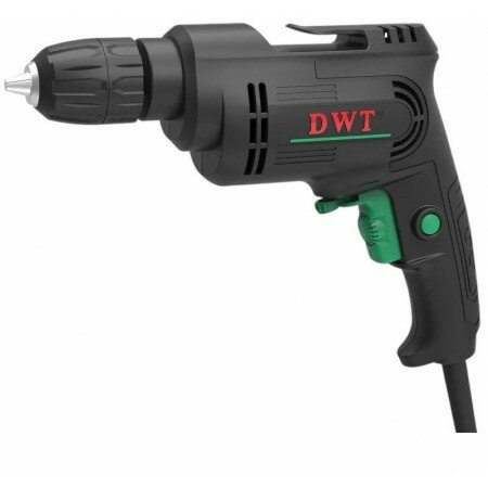 Дрель безударная DWT BMP04-10 C