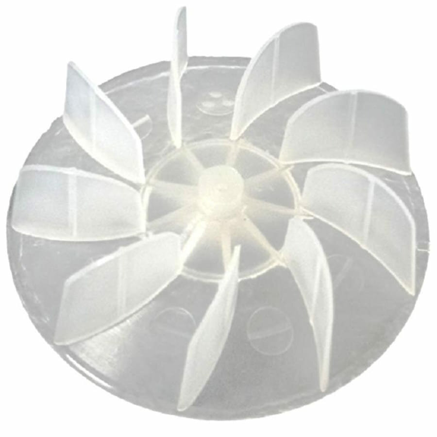 Redmond RF-533-KR крыльчатка (вентилятор) двигателя для фена RF-533