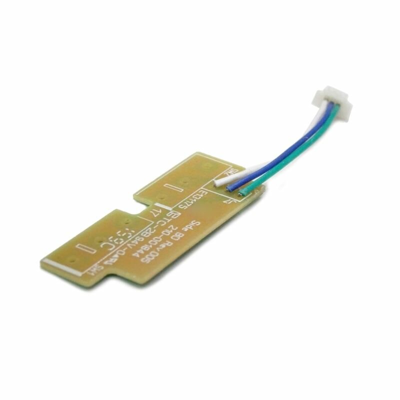 1 комплект, боковые клавиши, кнопки, печатная плата для Logitech G304, бесплатные аксессуары сварки, сборка микропереключателя, схема