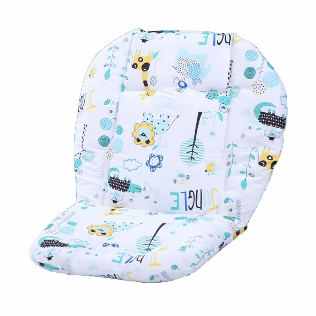 Вкладыш для сиденья детской коляски