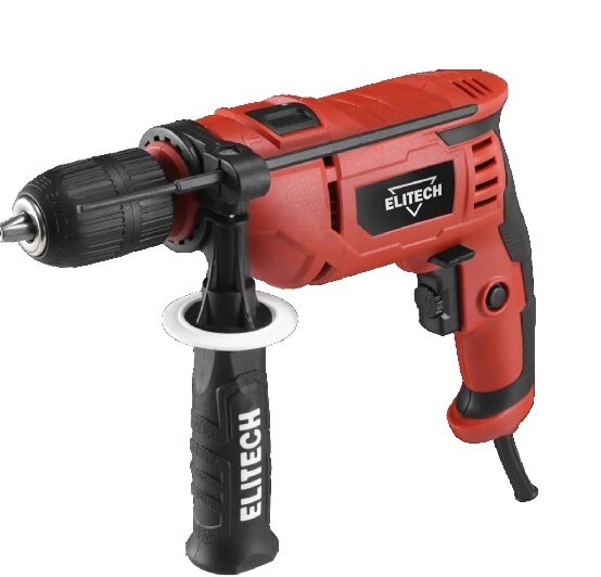 Дрель ударная Elitech ДУ 085РЭ, E2201.025.00