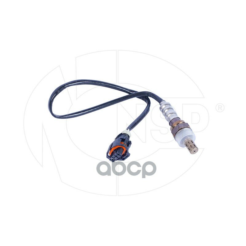 Датчик кислородный (лямбда-зонд) OPEL NSP арт. NSPRS92N15
