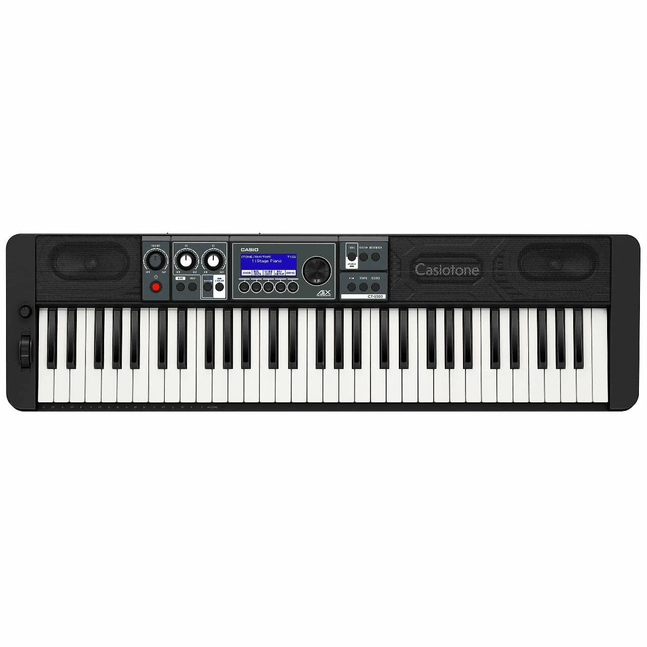 Синтезатор Casio CT-S500