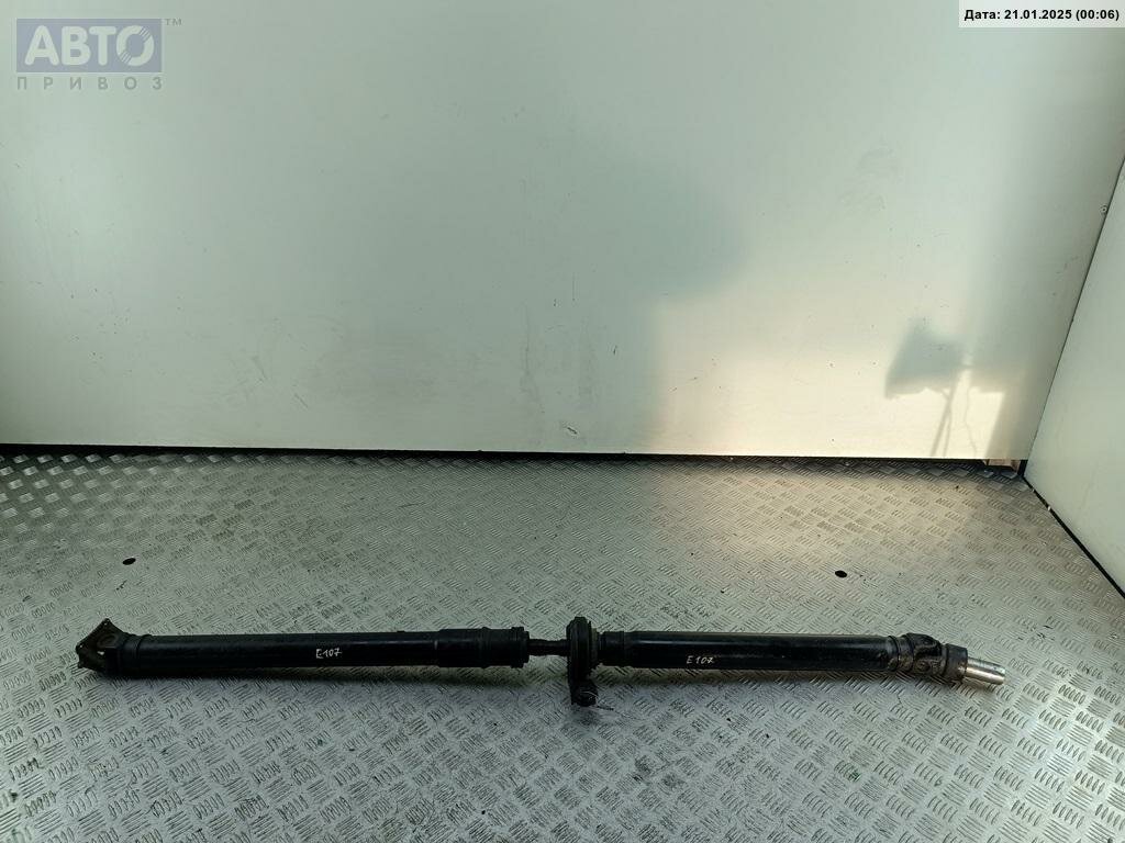 Кардан (вал карданный) задний Subaru Forester (2008-2013)