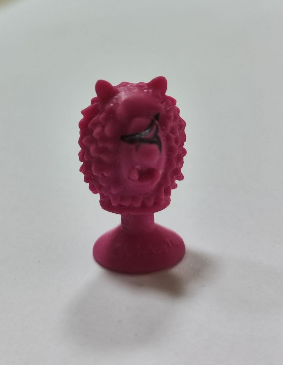 Дикси Веселые прилипалы 1 Пуф-Пуф