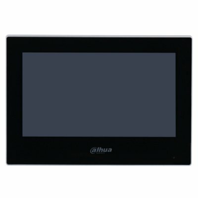 Видеодомофон DHI-VTH2621G-WP