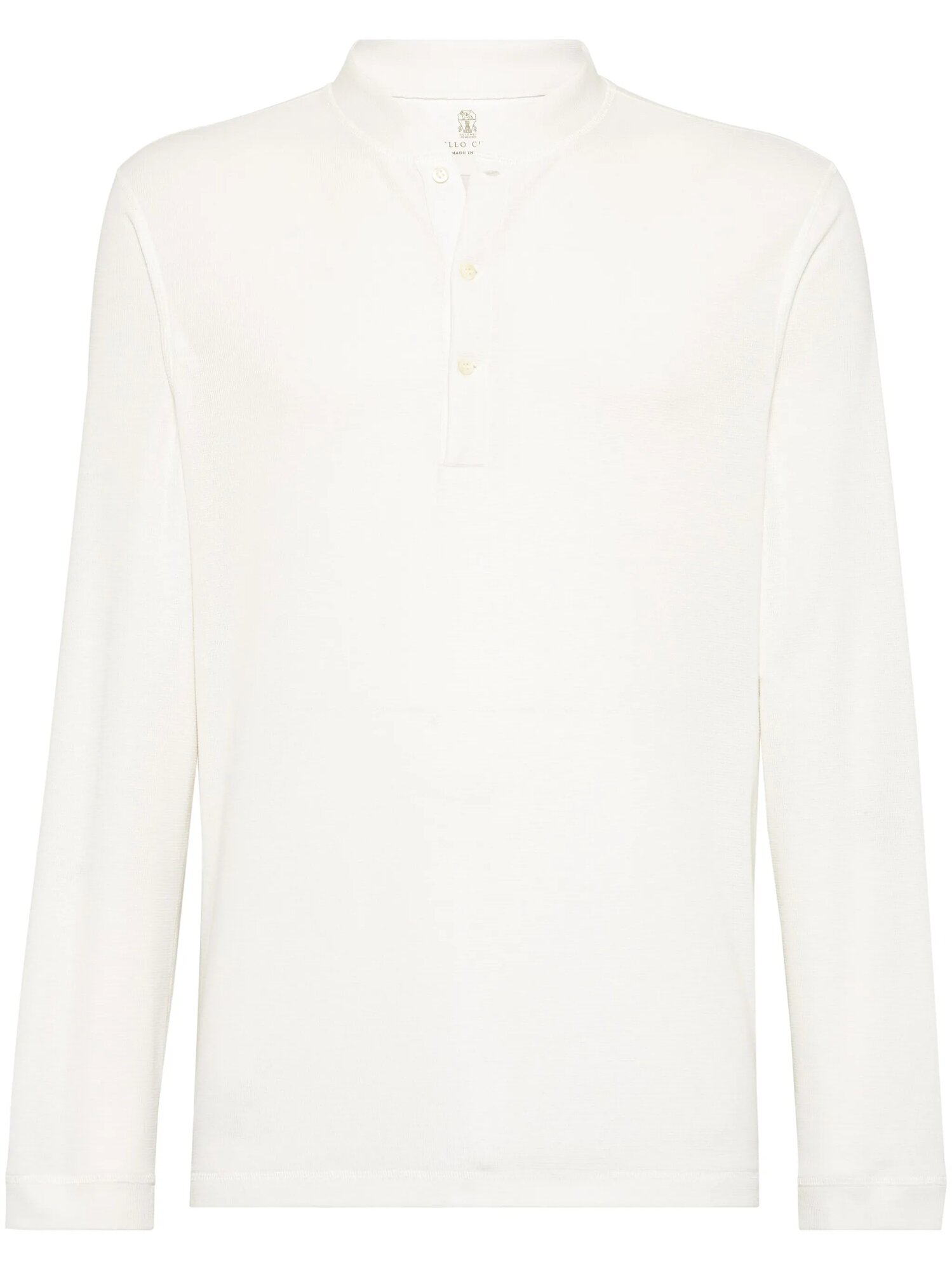 Футболка Henley