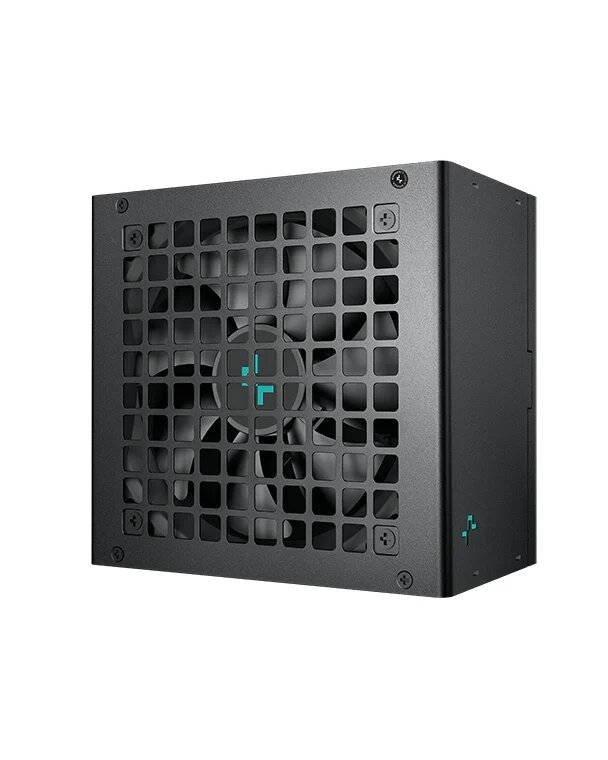 Блок питания Deepcool / GamerStorm PL800D, 800Вт, 80 PLUS Bronze, 120мм, черный