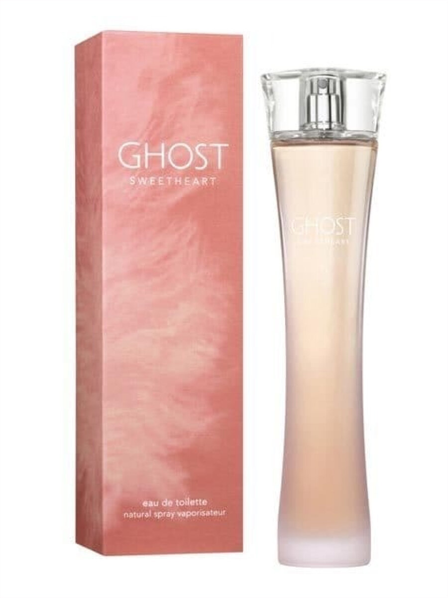 Ghost Sweetheart туалетная вода 75 мл