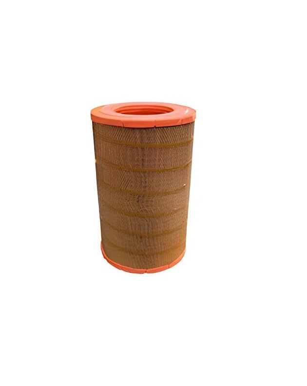 Фильтр воздушный MAN F/M/L2000 W742.0000187 (WISMO)