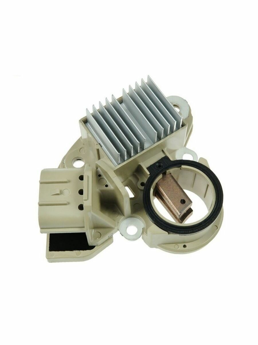 Регулятор генератора для а/м NISSAN Pathfinder, NP300, Tesla Technics TT31494PRO