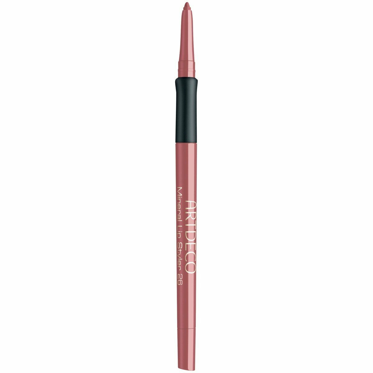 Карандаш для губ минеральный, Artdeco, Mineral Lip Styler, тон 26, 0.4 г
