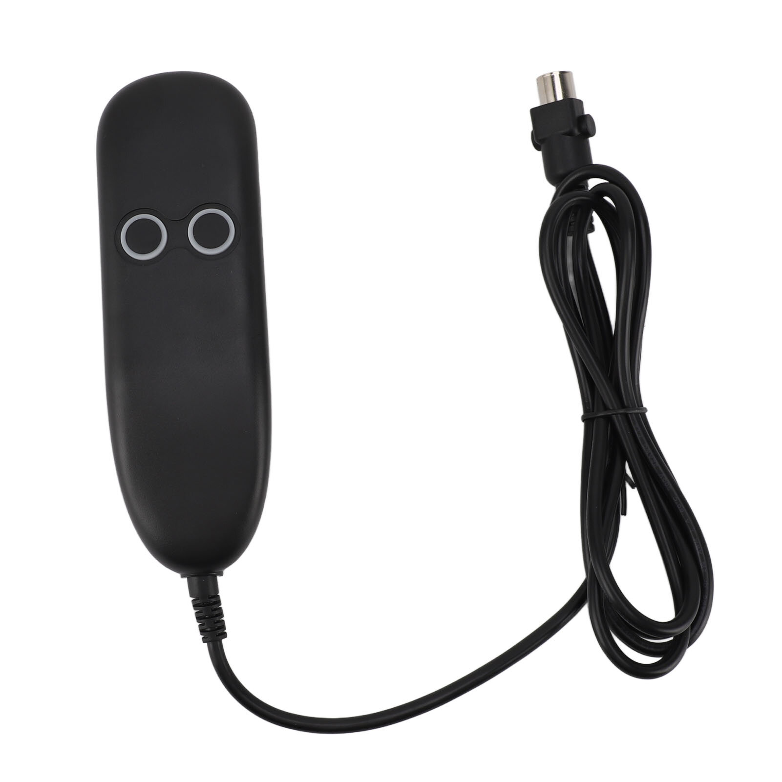 Электрический диван -контроллер 2 кнопки массаж диван -диван -кресл для кресла для домашнего кинотеатра прямая 5 -була