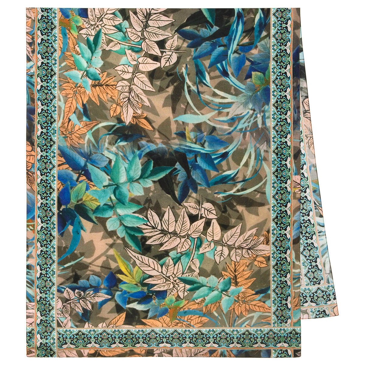 Палантин для женщин