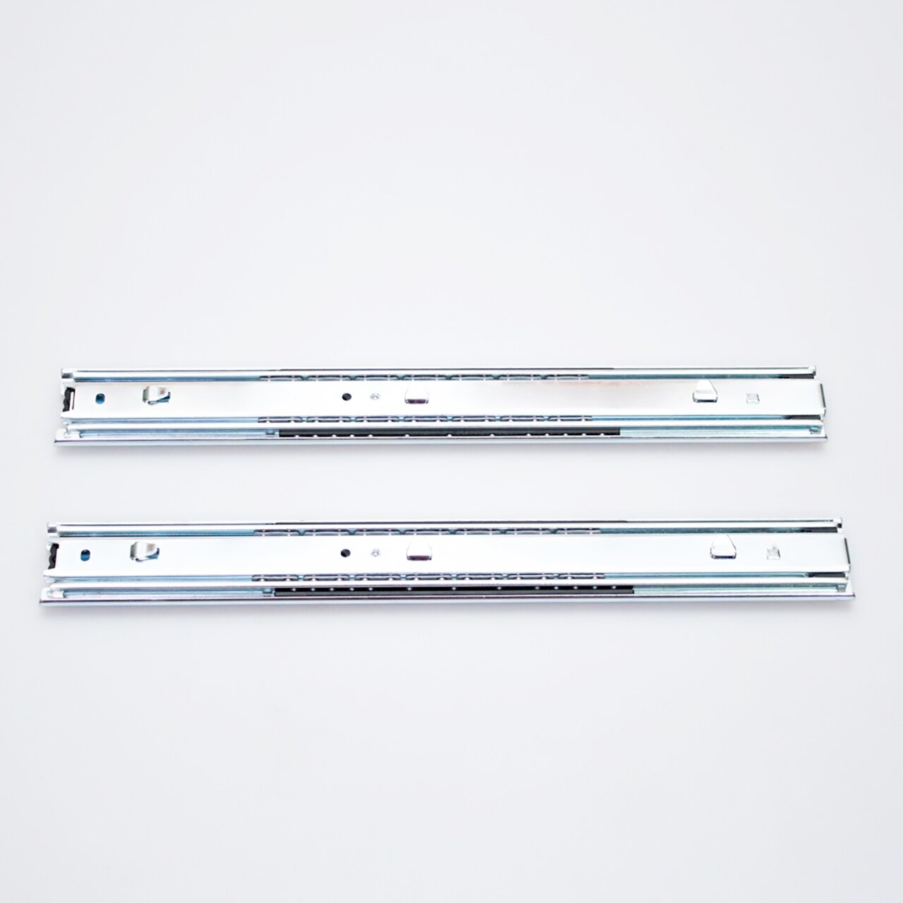 Ремкомплект для тележки инструментальной "оптима", направляющие для ящика мастак 529-00002M