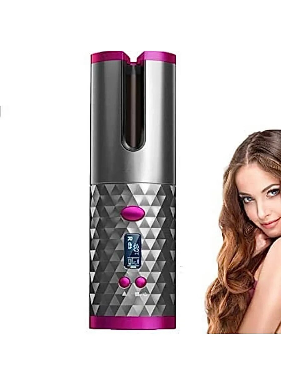 Мультистайлер для волос