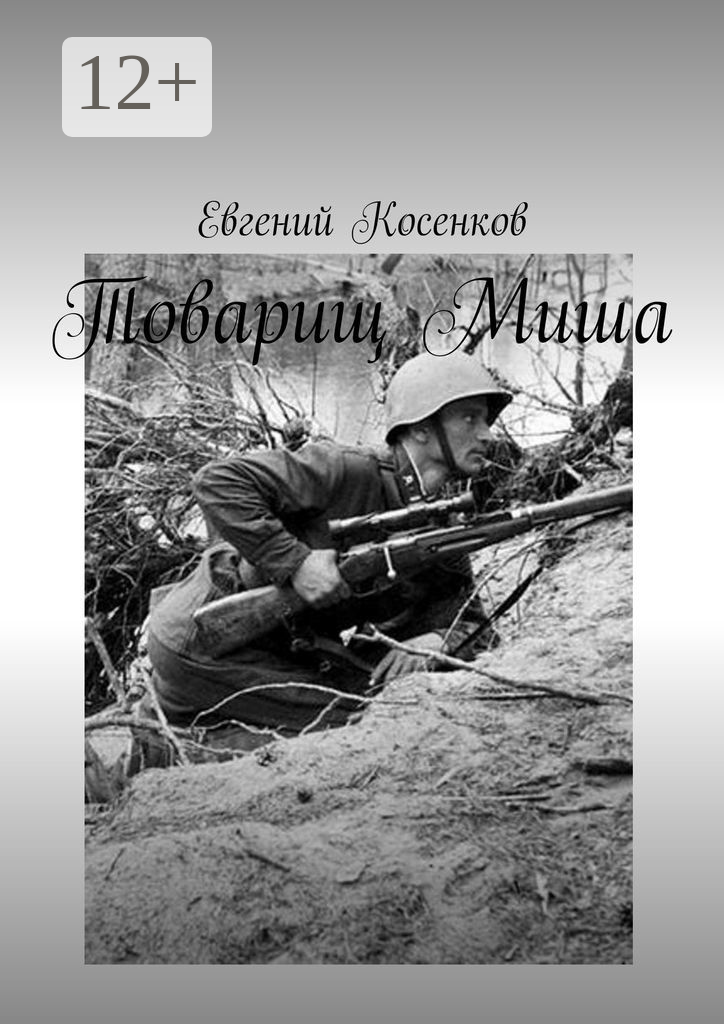 Товарищ Миша