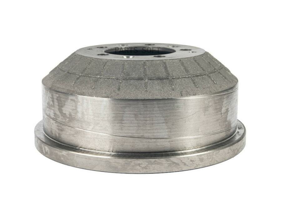 Барабан тормозной для а/м ГАЗ 2217 "Соболь" "ГАЗ" (под расточку) GAZ 2217-3502070 | цена за 1 шт