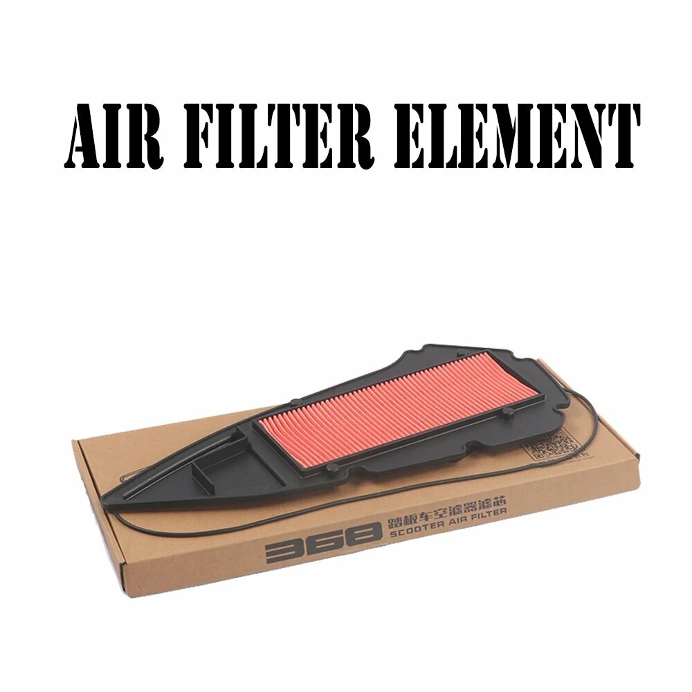 Для Zontes 368G 368M 368E 368D 368K 2024 2025 оригинальные аксессуары для мотоциклов, воздушный фильтр в сборе, воздушный фильтр, масляный фильтр B