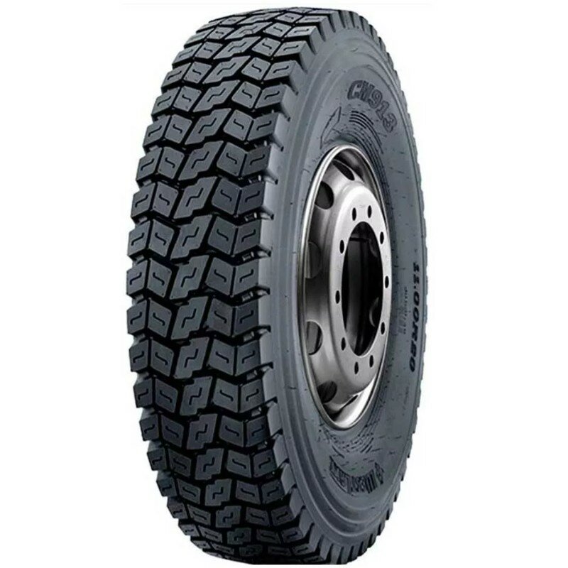 Грузовая шина Goodride CM913A 12.00 R24 160/157K 20PR TT Ведущие