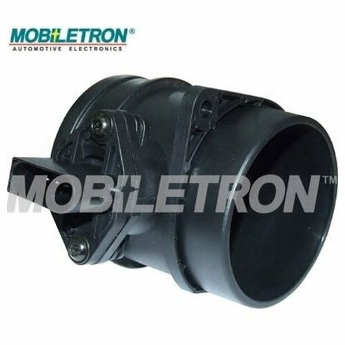 Датчик массового расхода воздуха Mobiletron MAB183 для BMW 1 серия E81, E82, E87, E88, 3 серия E90, E91, E92, E93, X3 E83, Z4 E85