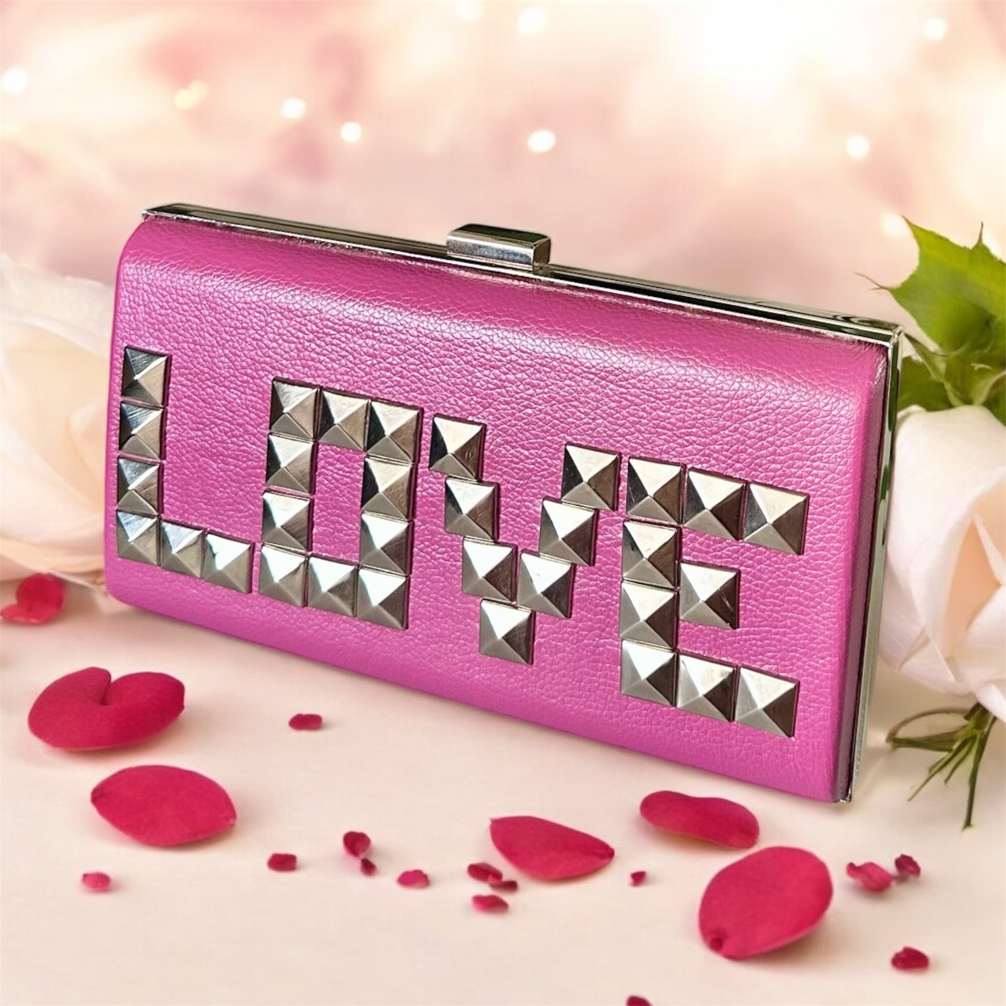 Сумка клатч