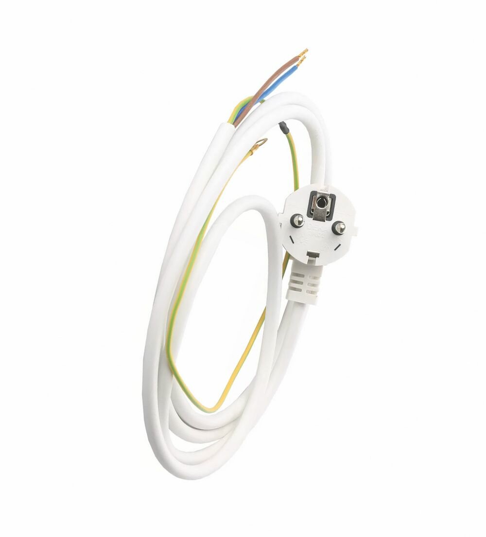 Кабель питания для вытяжки SIEMENS (сименс) 12009716. Товар уцененный