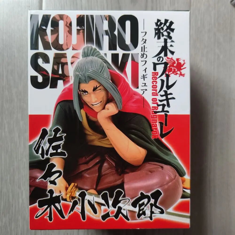 Фигурка Poseidon Sasaki Kojiro