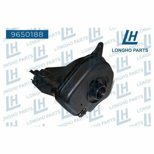 Бачок расширительный BMW x5 e70 /f15 /f85 / x6 e71 /f16/f86 17137647290 Longho 9650188