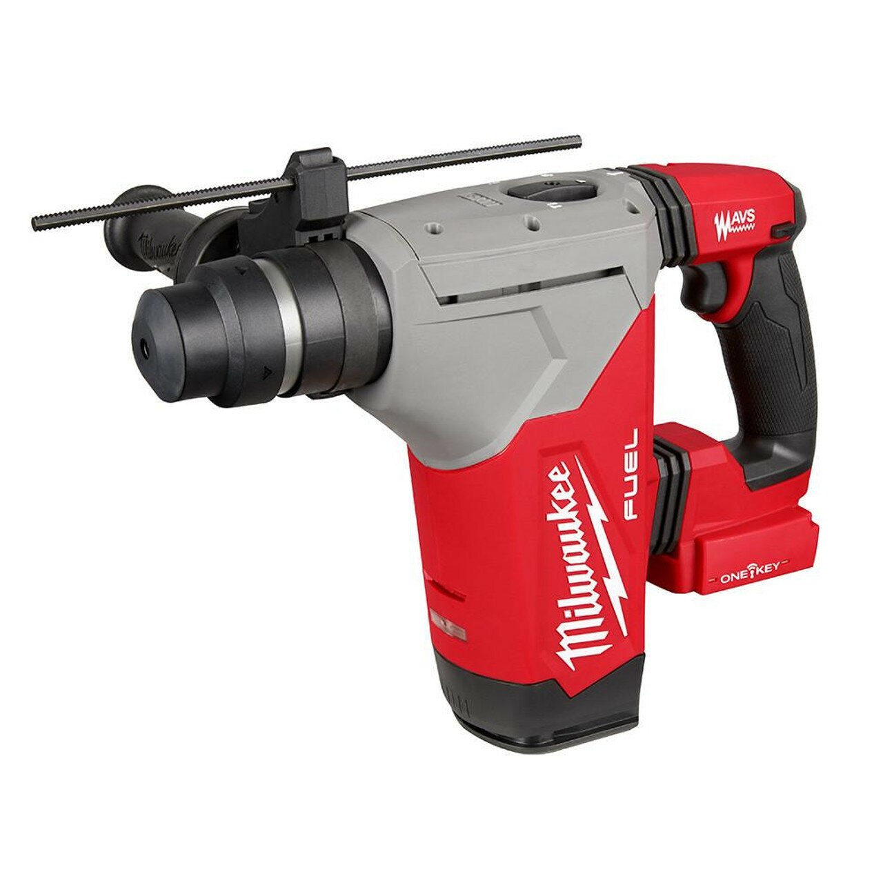 Перфоратор Milwaukee 2915-20 SDS-Plus M18 ONE FHP-0X 4933478884 , бесщеточный, без АКБ и ЗУ из США