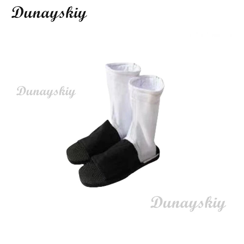 Косплей костюм Обито Dunayskiy Белый, Один размер, P2