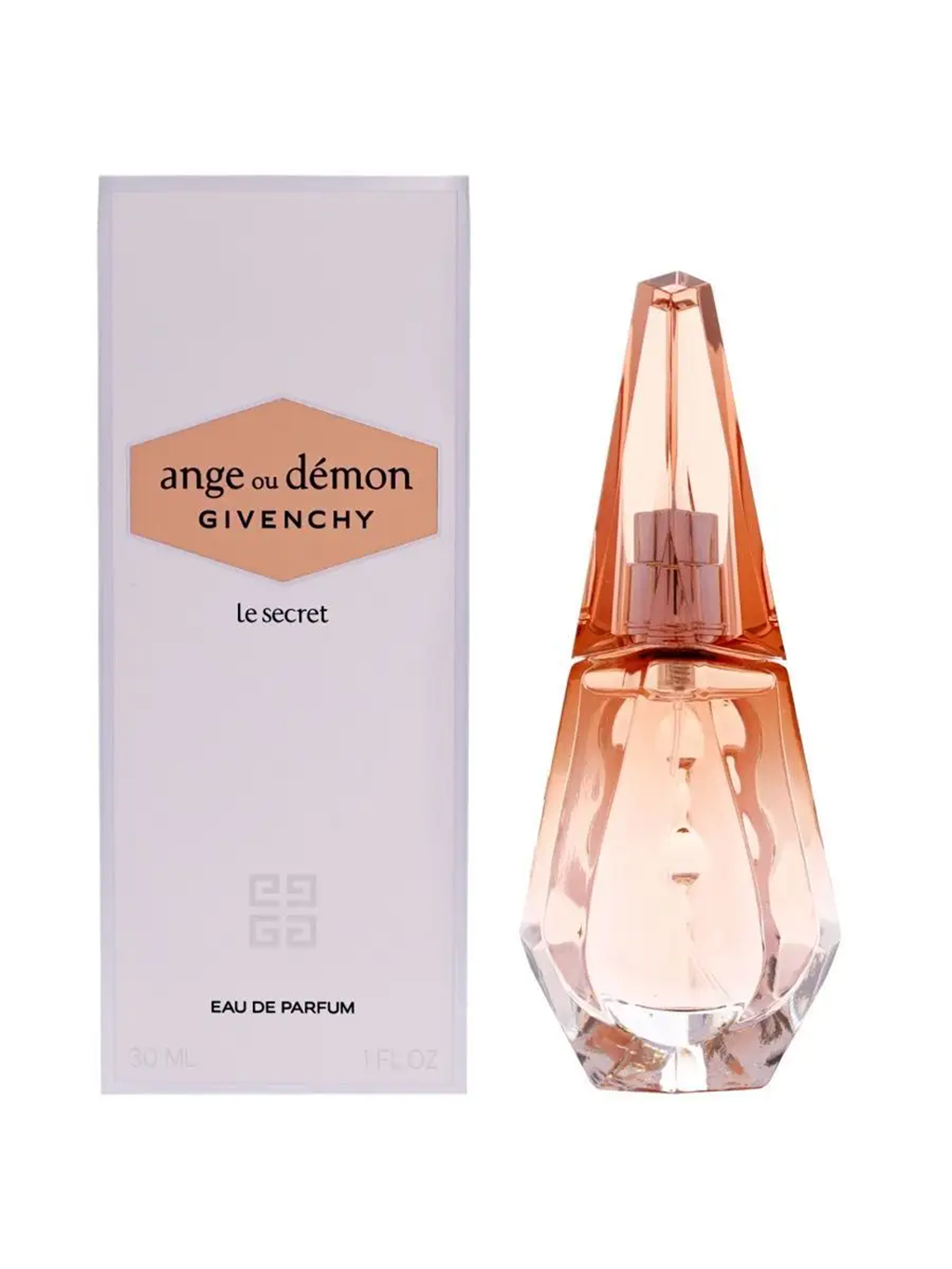 Парфюмерная вода женская GIVENCHY Ange Ou Demon Le Secret, 30 мл