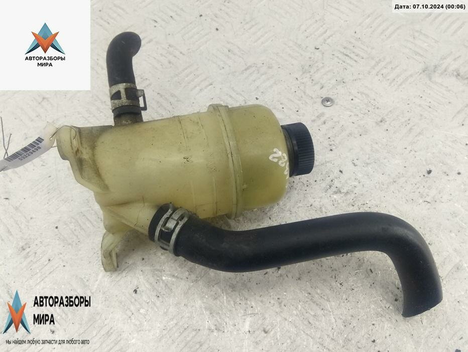 Бачок гидроусилителя Mazda 626 GF 1998