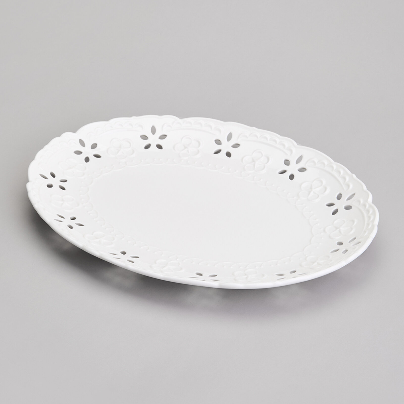 Блюдо 441-057 lefard style 35,5 см