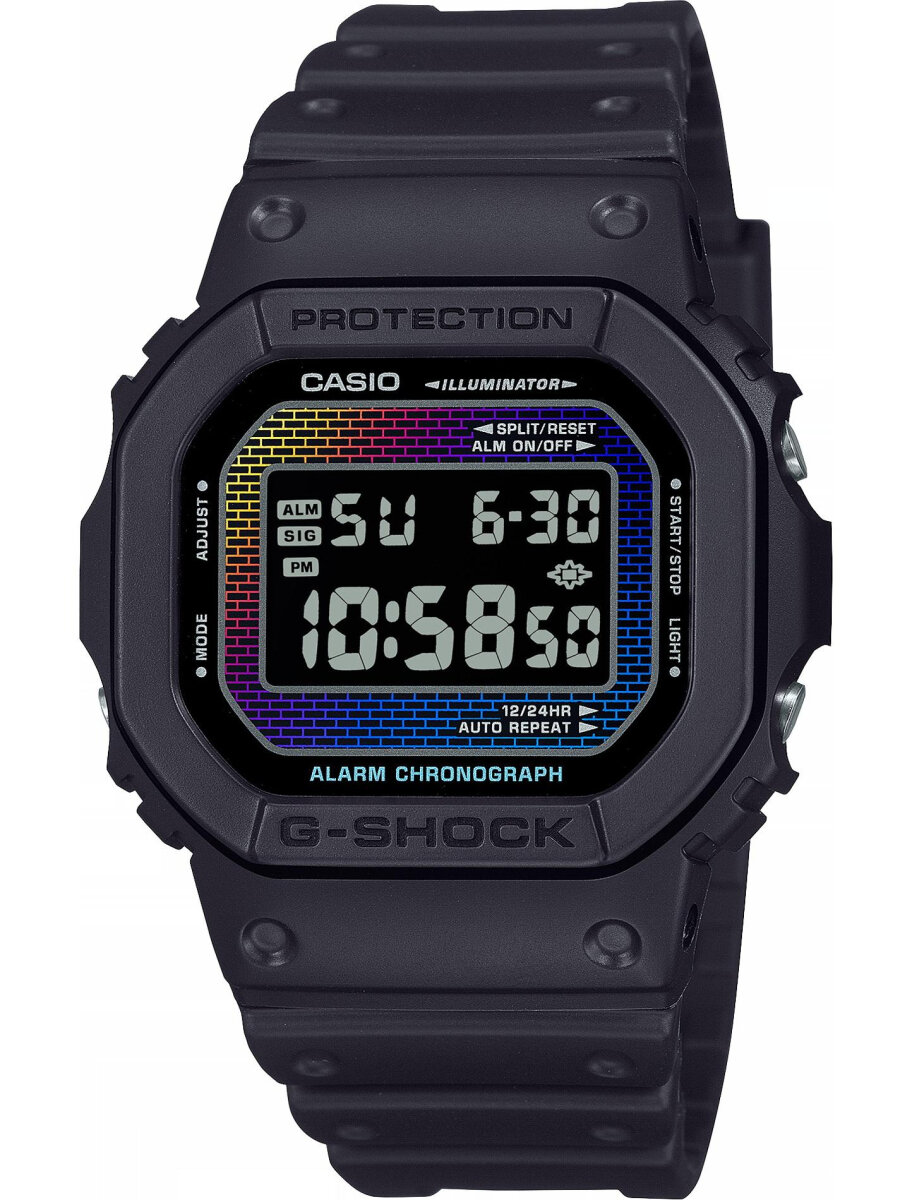 Наручные часы G-Shock