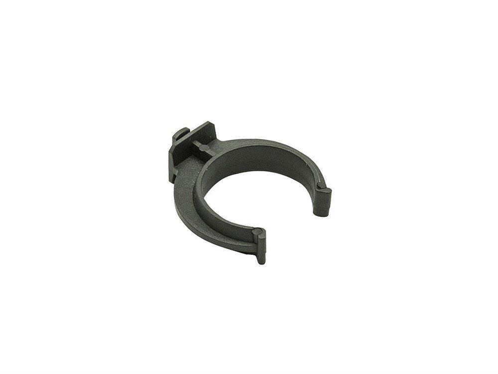 VVT Клипса для крепления опоры, Пластик , , 14*30*30