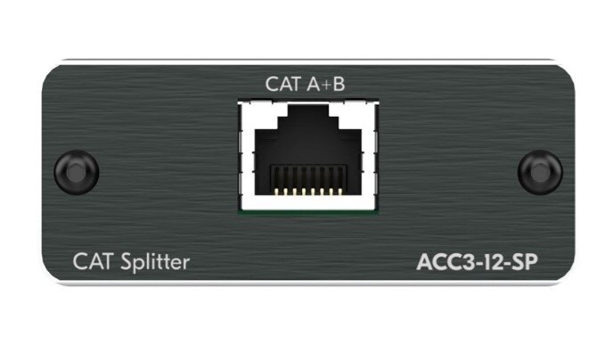 Распределитель Kramer ACC3-12-SP