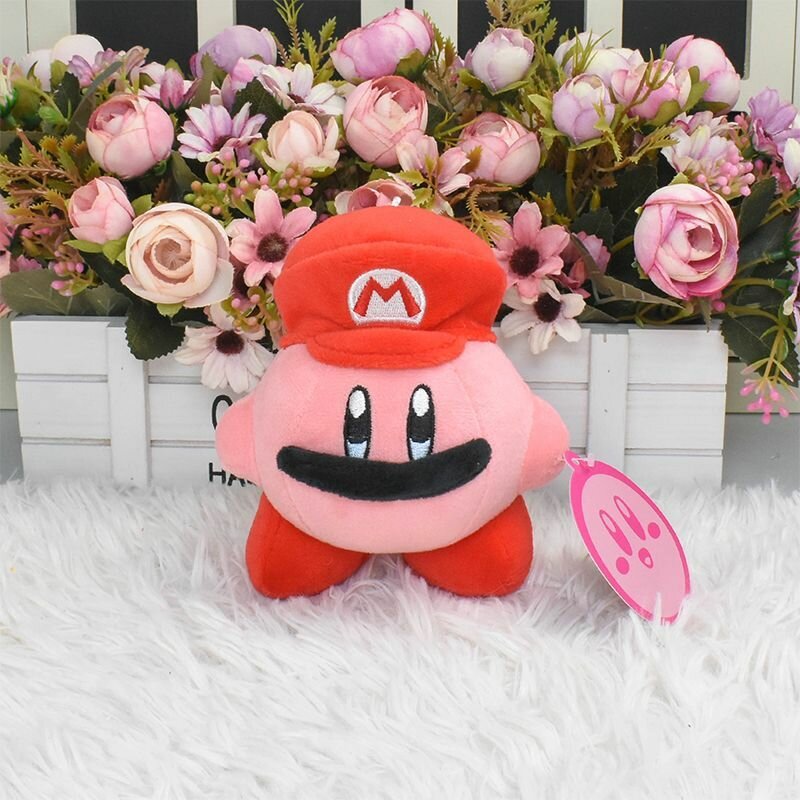 Мягкая игрушка