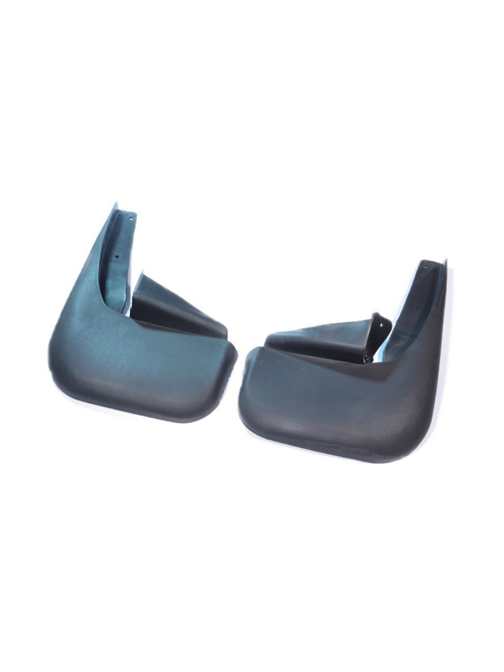 Брызговики задние Ford Transit 2006-2014 г. в. "ПТП64" (ТРЕ) (2 шт.) ИУ