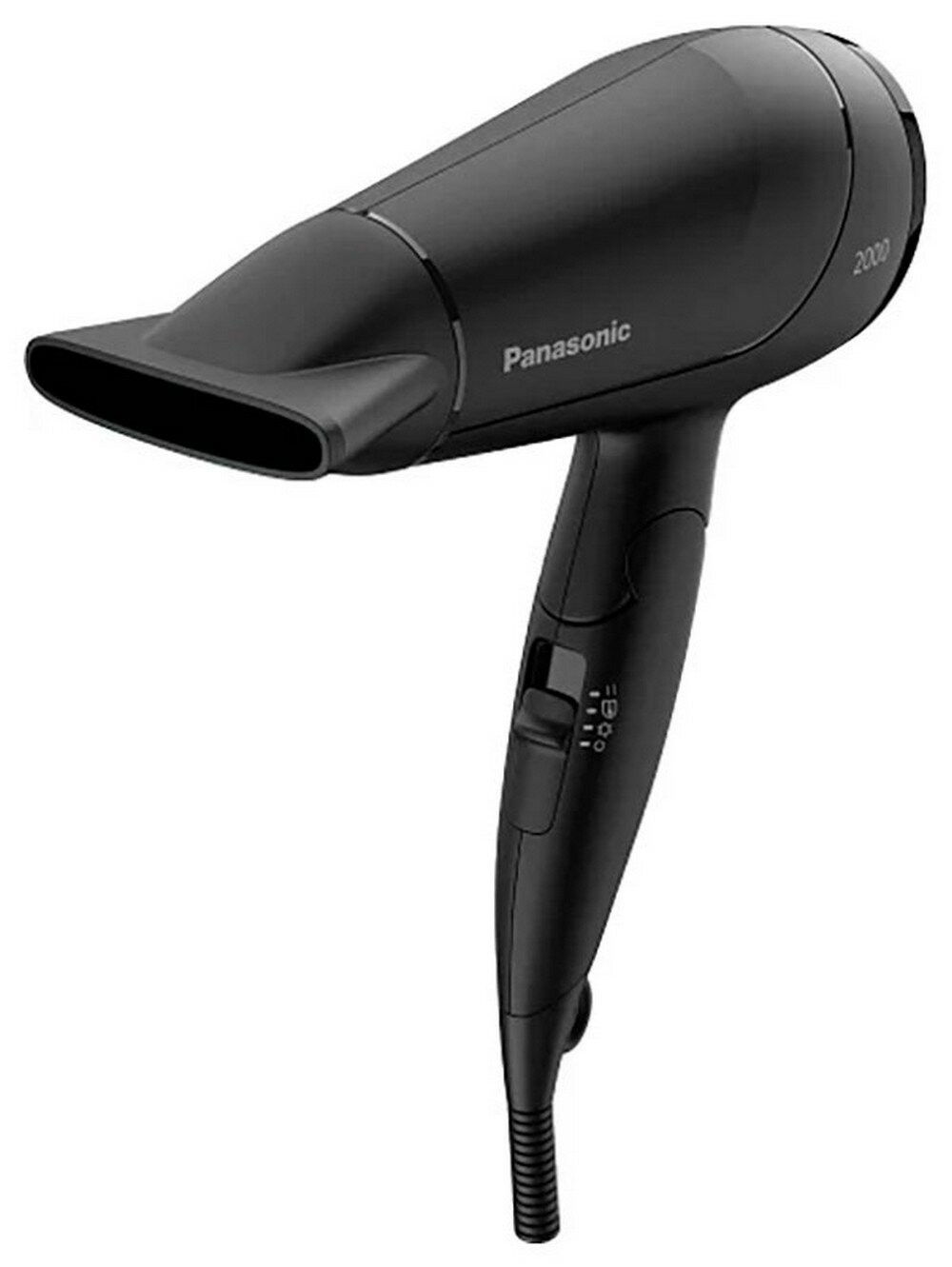 Фен Panasonic EH-ND65-K685 (8887549792922), 2000 Вт, концентратор, черный
