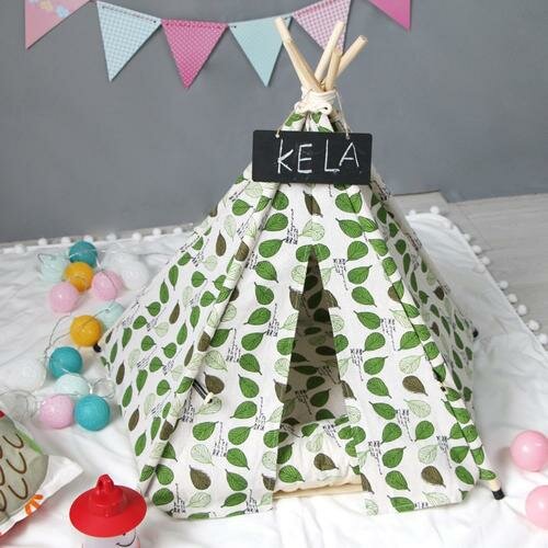 Портативный дом для собак кровать для собак на открытом воздухе дом для собак забор для животных палатка складная комната щенок клетка для собак клетка для собак Teepee