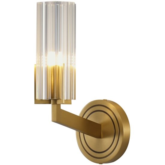 Бра Moderli Brass V11015-1W