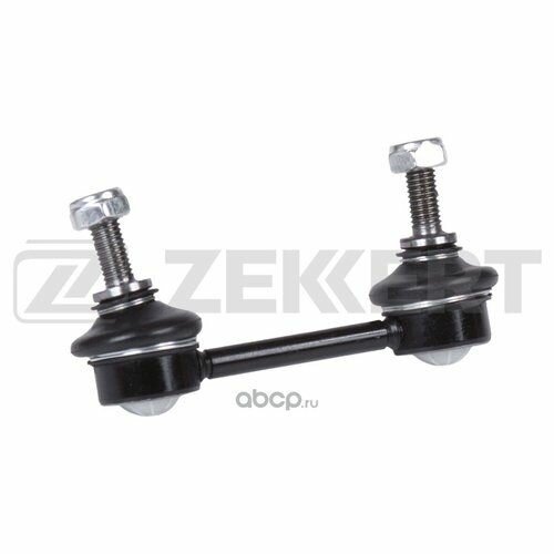 Стойка стабилизатора задн. лев./прав. bmw x3 (e83) 03- ZEKKERT SS1735