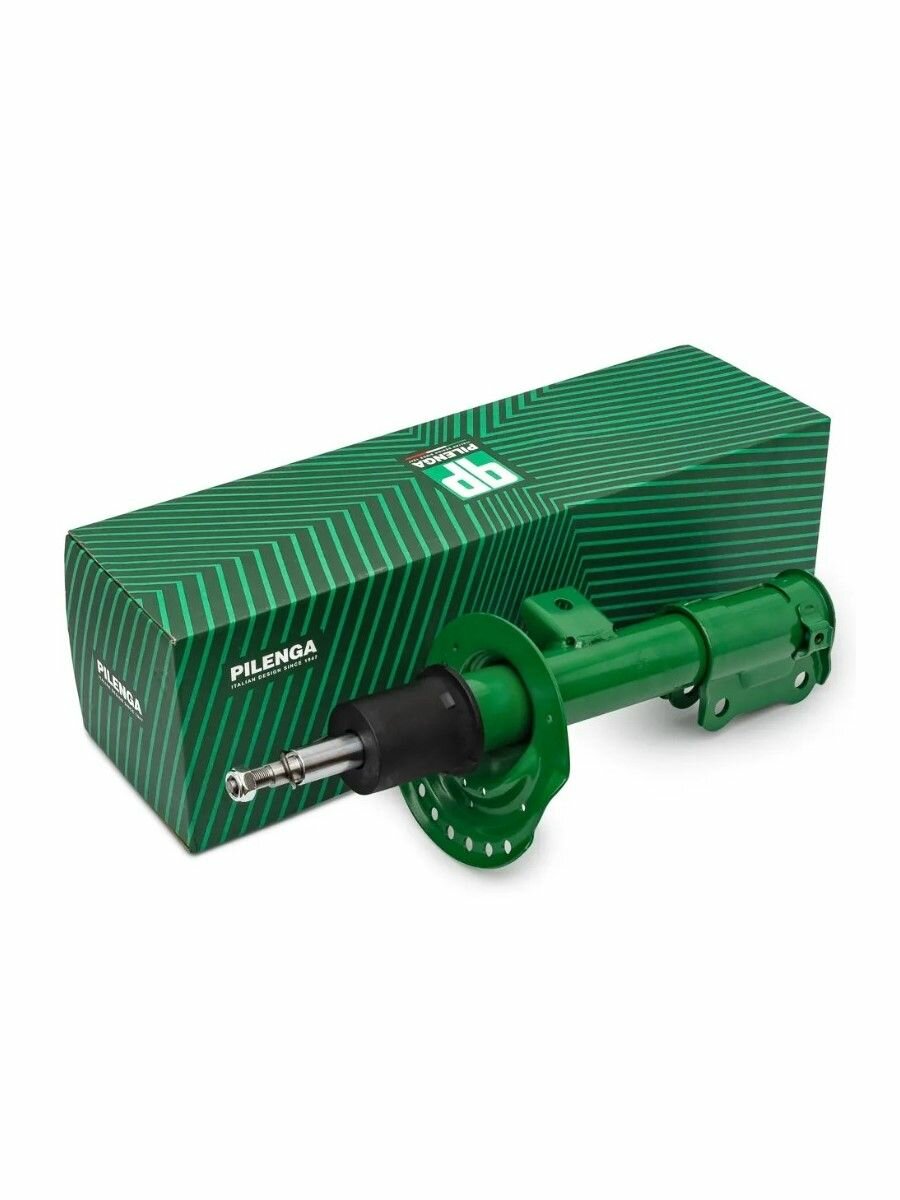Амортизатор (стойка) передний правый газовый PILENGA SHP7268 для а/м HYUNDAI Creta