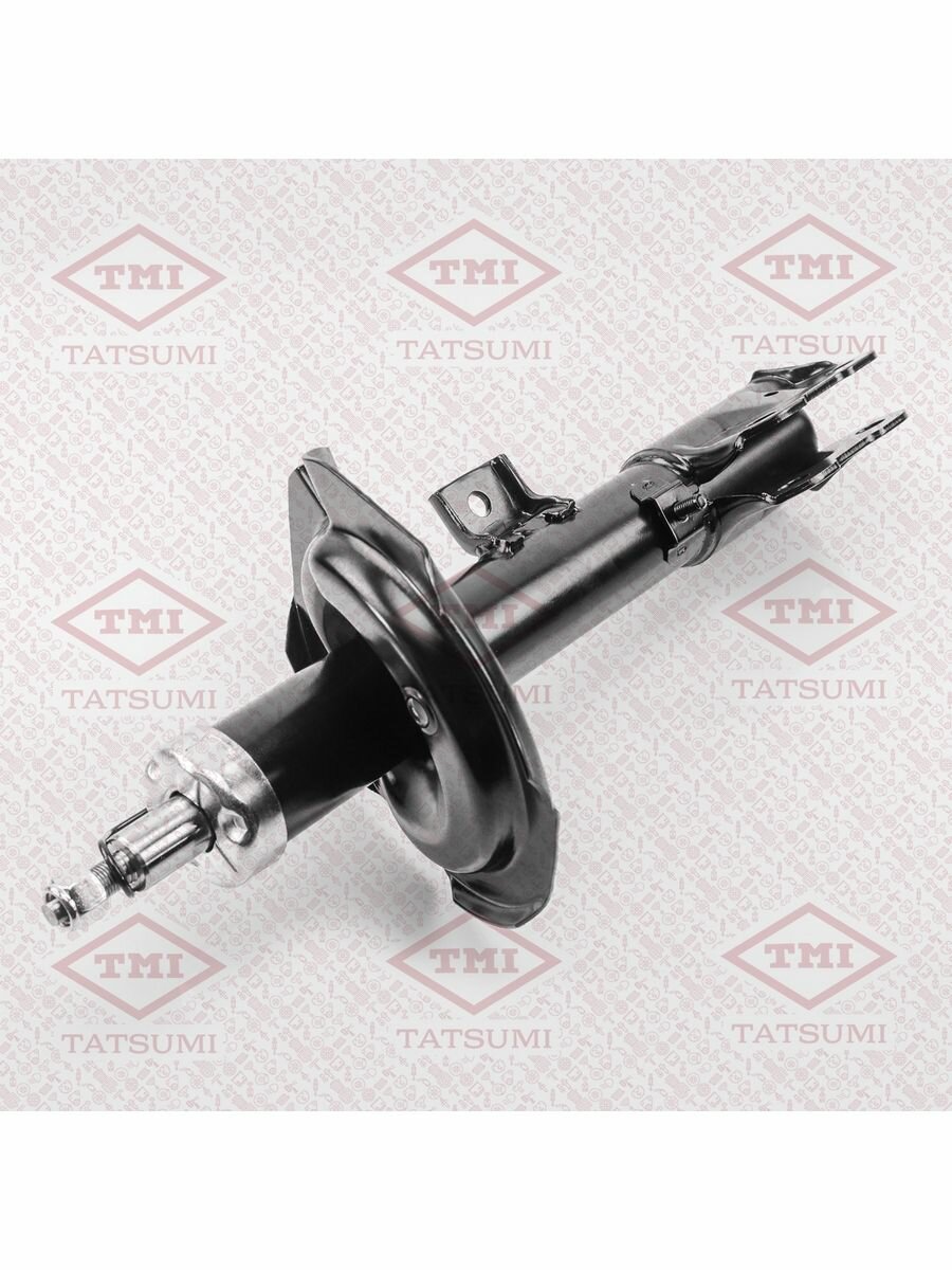 Амортизатор подвески передний левый Tatsumi TAA2052L для CITROEN C4, MITSUBISHI ASX